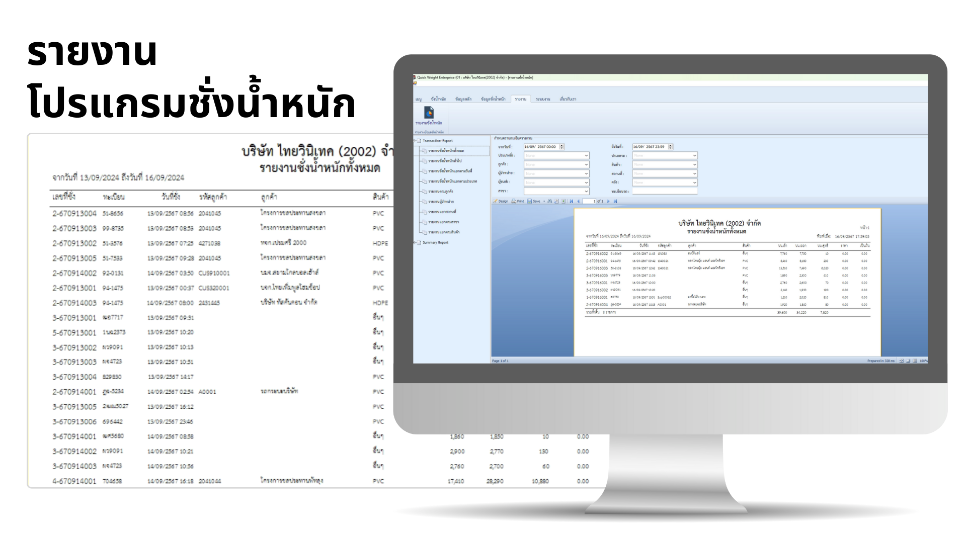 SASE | Headquarter System TH